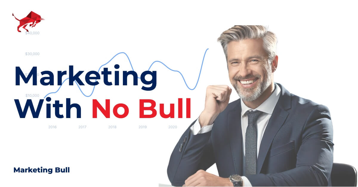 Helping You Grow Your Business, One Customer At A Time - Marketing Bull